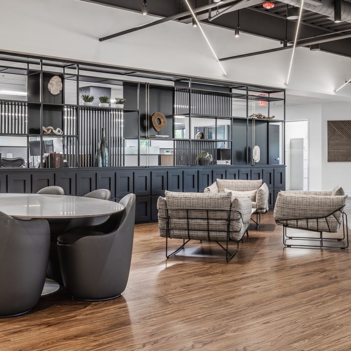 Portfolio | Specified Lighting Systems