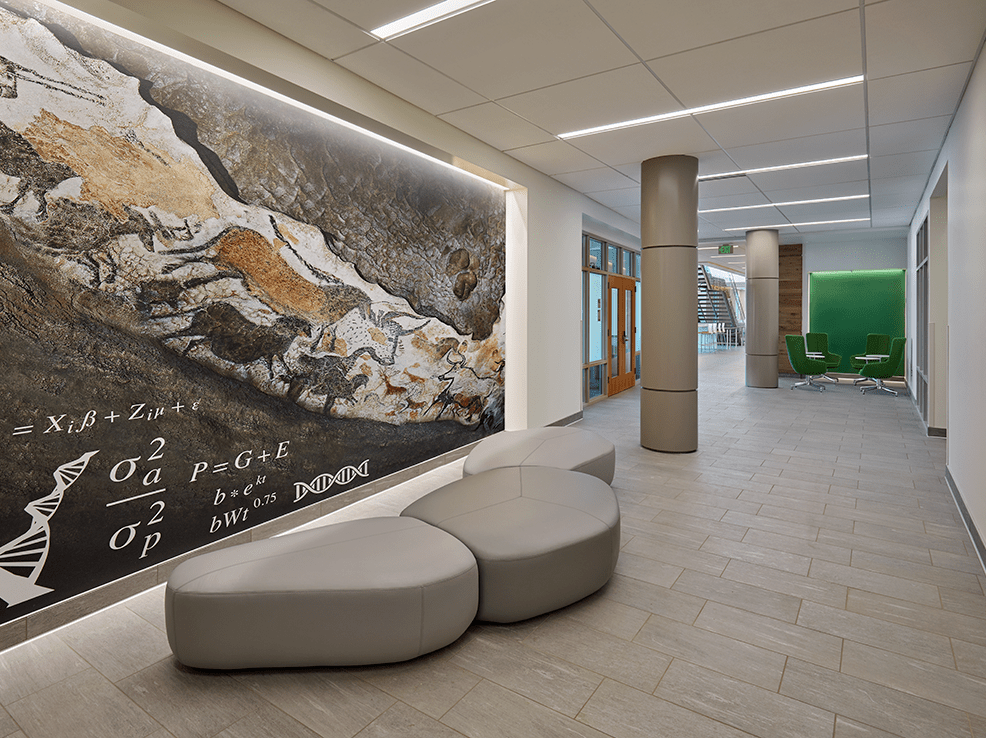 Hobart & Russell | Specified Lighting Systems