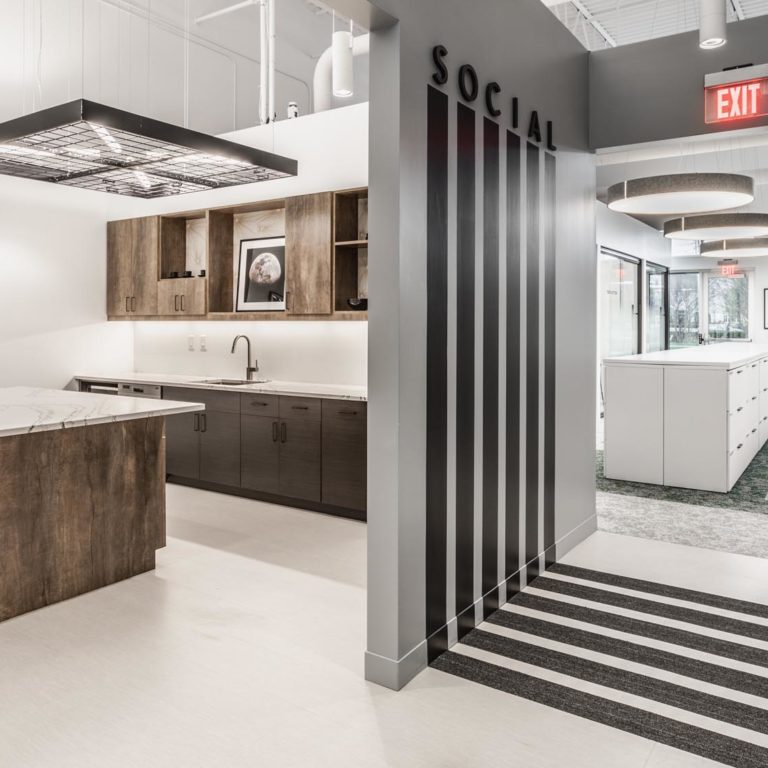 Portfolio | Specified Lighting Systems