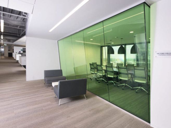 Aprimo | Specified Lighting Systems