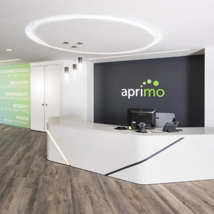 Portfolio | Specified Lighting Systems