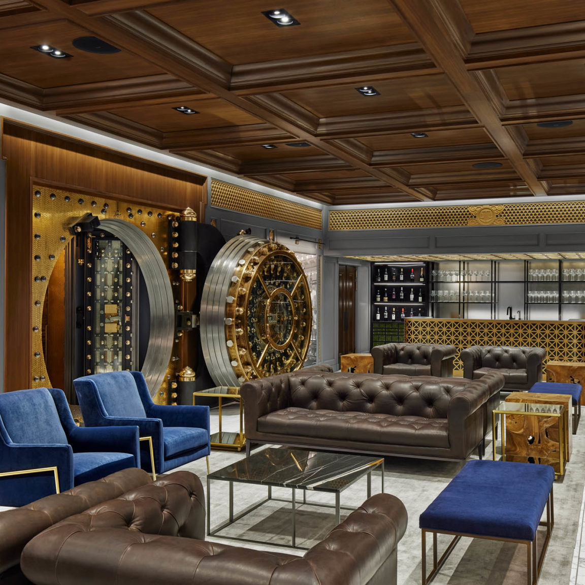 Portfolio | Specified Lighting Systems