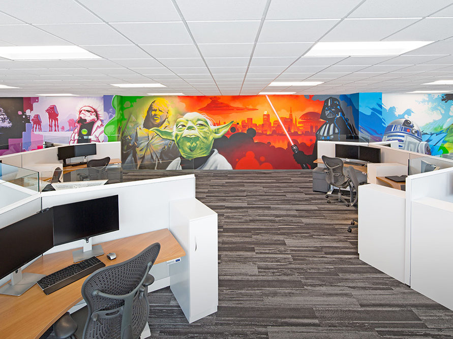 Carbonite | Specified Lighting Systems