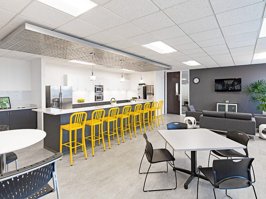 Carbonite | Specified Lighting Systems