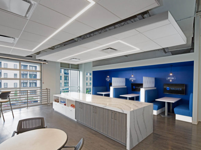 Walker | Specified Lighting Systems