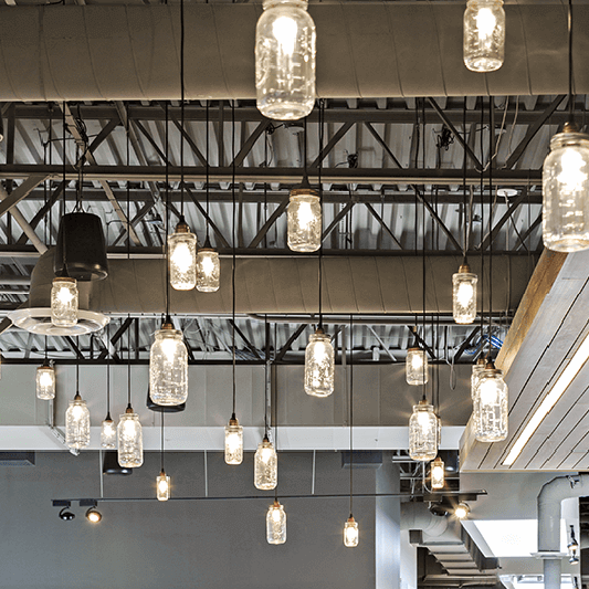 Portfolio | Specified Lighting Systems