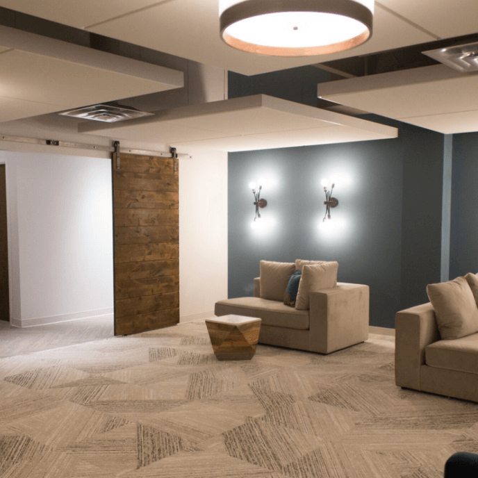 Portfolio | Specified Lighting Systems