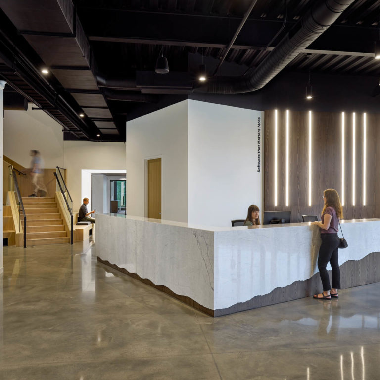 Portfolio | Specified Lighting Systems