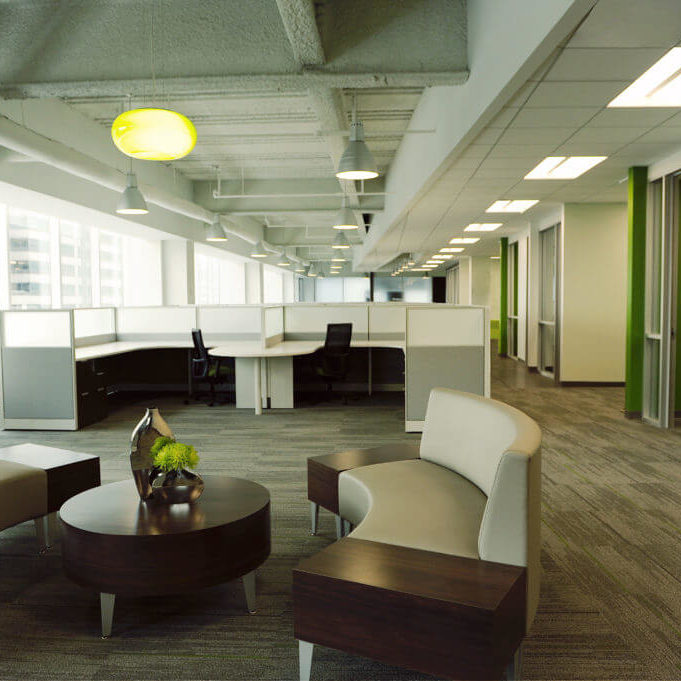 Portfolio | Specified Lighting Systems