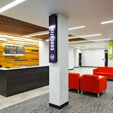 Portfolio | Specified Lighting Systems