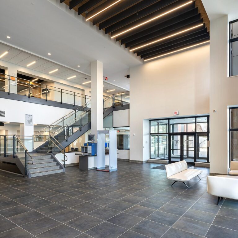 Portfolio | Specified Lighting Systems