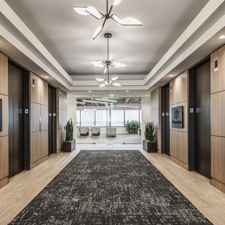 Portfolio | Specified Lighting Systems